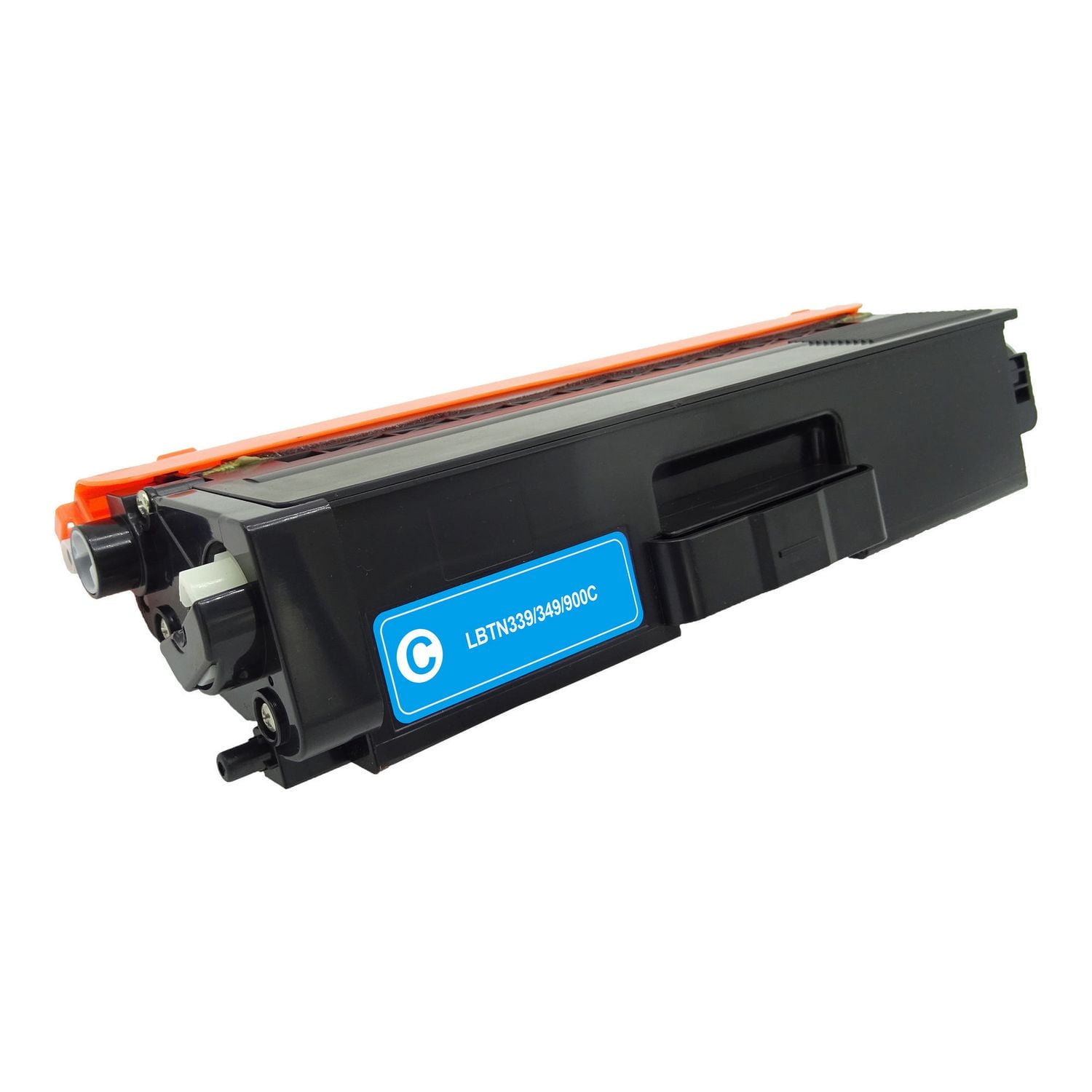 Click here for L-Ink Compatible Toner Tn339 Cyan (Tn339c  Tn-339) prices