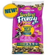 Pennington Seed Wild Bird Ration, 20lb - Walmart.com