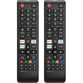 BN59-01315J Replace Remote for Samsung TV UN43TU7000F UN55TU7000F ...
