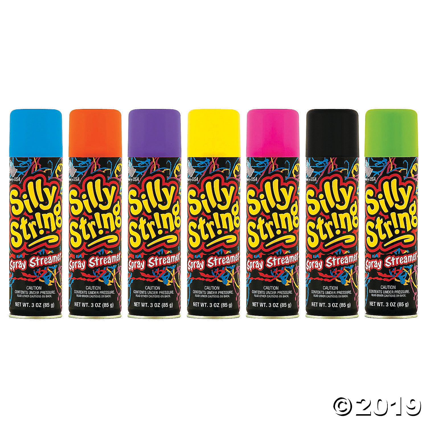 Standard Silly String Walmart standard-silly-string-walmart