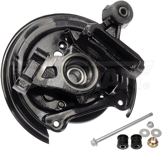 Dorman 698416 Rear Right Loaded Knuckle - Walmart.com