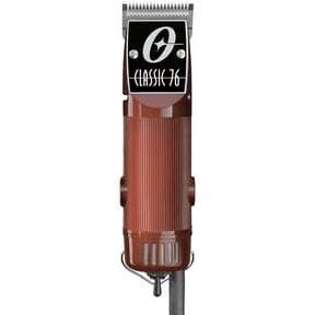 Oster Professional Hair Pro Trimmer, Classic 76 Universal Motor Clipper ...