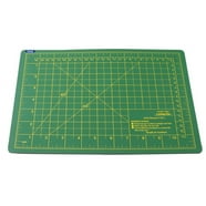 Olfa Gridded Cutting Mat, 6" x 8" - Walmart.com