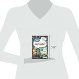 Great Value Alphabet Mini Cookies, 1 oz, 12 Count - Walmart.com