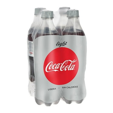 Pack de refrescos Coca Cola varios sabores 8 latas de 235 ml c/u ...
