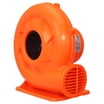Gymax Motor Inflator Blower for Bounce House, 735W Pump Fan for Indoor ...