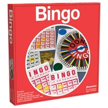 Tombola Bingo Family Game- Italian Tradition with 24 Players Capacity ...