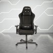 GTR Simulator S105LBK GT Racing Seat, Adjustable Gaming Chair for GTA ...