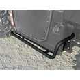 SuperATV Rock Sliders Nerf Bars Tree Kickers for 2015|2016 Polaris ...