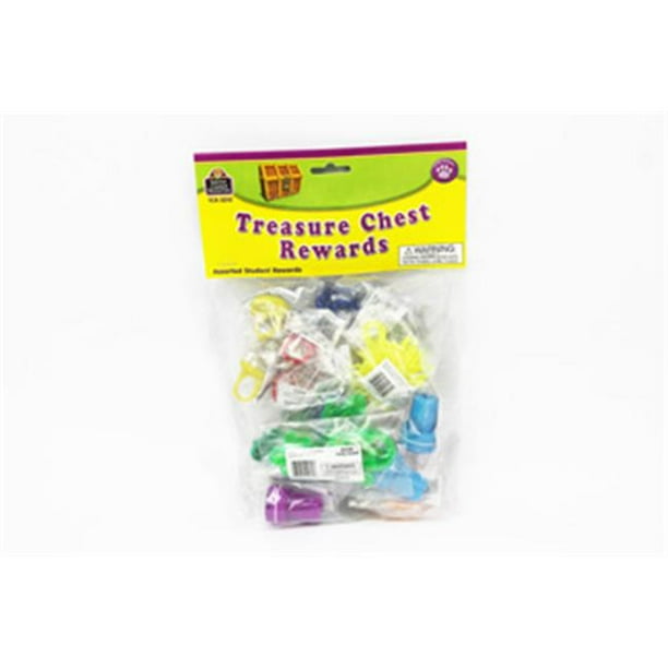 Treasure Chest Rewards - Walmart.com - Walmart.com