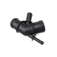 URO Parts 1J0121087D Cooling Hose Connector Exhaust Gas Cooler to Heat ...