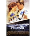 Billy Zane Signed Titanic 11x17 Movie Poster w/Cal - Walmart.com