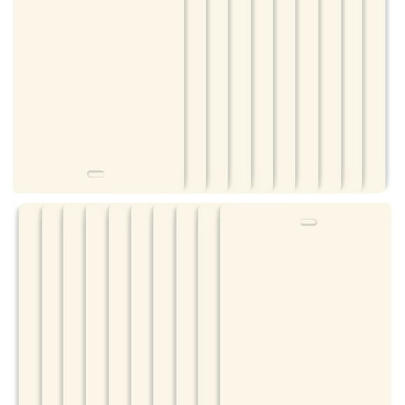 Vertical Blinds Replacement Vanes