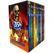 Scholastic AlphaTales Learning Library Box Set - Walmart.com