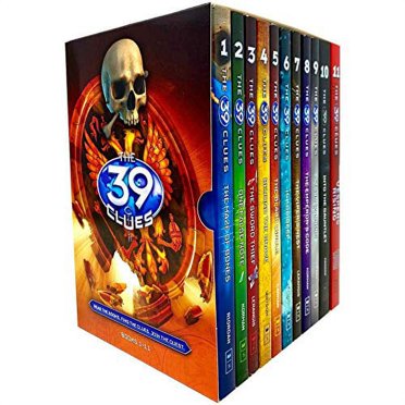 Scholastic AlphaTales Learning Library Box Set - Walmart.com