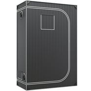 AC Infinity CLOUDLAB 642 Advance Grow Tent, 48”x24”x72”, 1 in. Poles ...