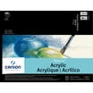 Strathmore Canvas Paper Pad, 300 Series, 16" x 20" - Walmart.com