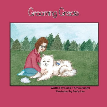 Jake the Growling Dog: Jake the Growling Dog: A Children's Book about ...