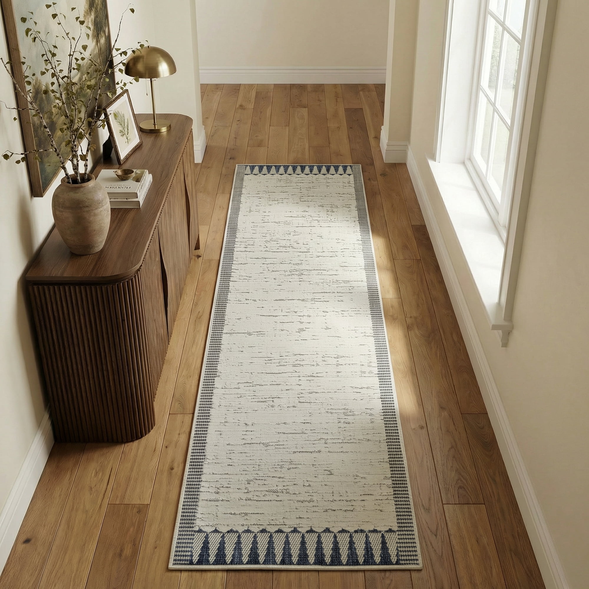 Click here for Rug Branch Maise Vintage Indoor Outdoor Area Rug... prices