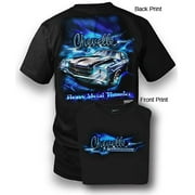 Chevelle Band Tshirt