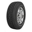Toyo Celsius Cargo 225/75R16C 121R Light Truck Tire Fits: 2000-01 Dodge Ram 2500 Base, 2015-23 ...