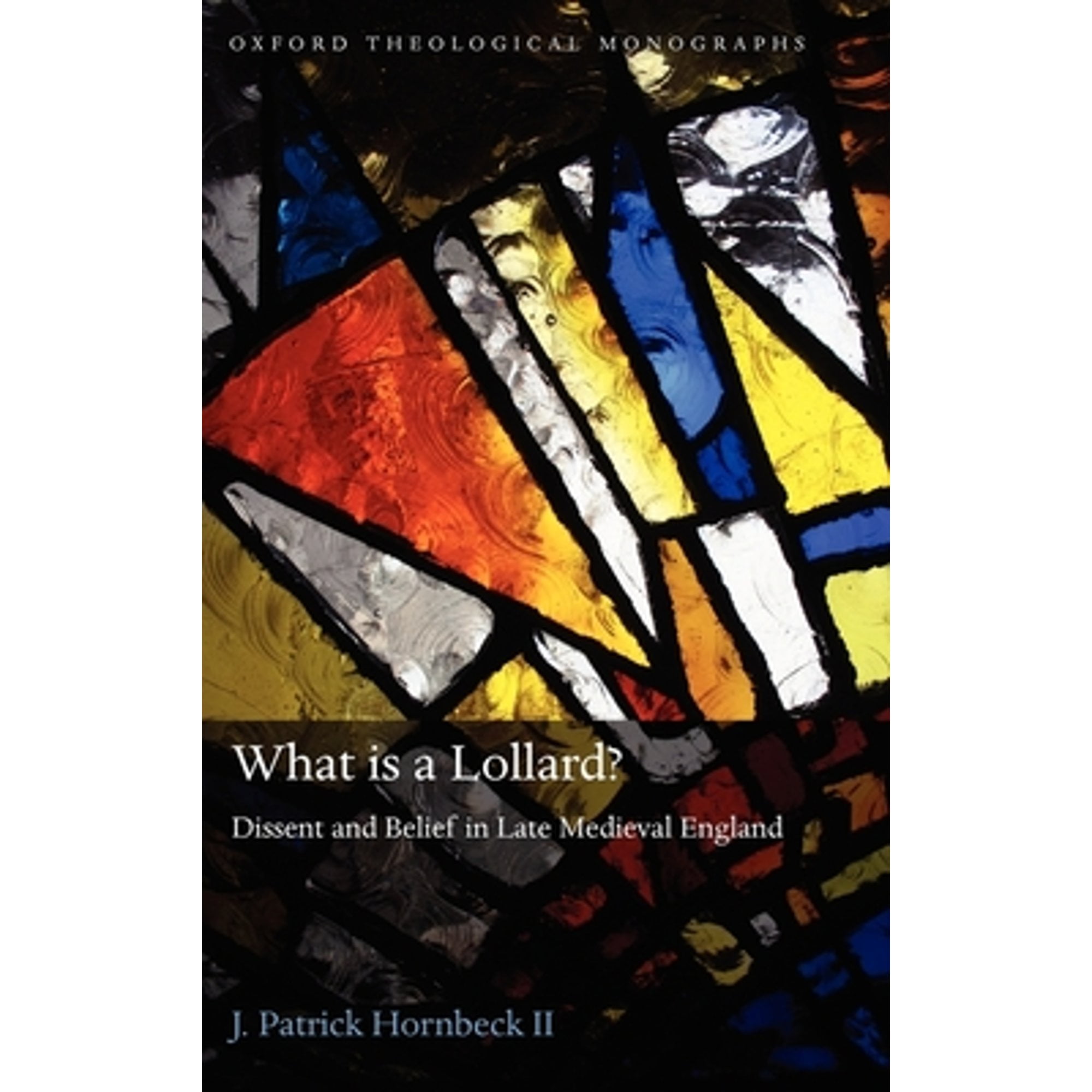 Pre-Owned Oxford Theology and Religion Monographs What Is a Lollard ...