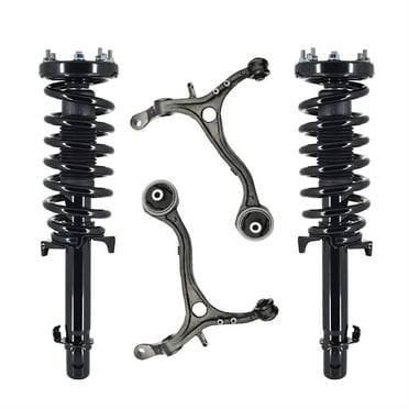 Maxpeedingrods Tubular Control Arms Set for Chevy, Pontiac, Oldsmobile ...