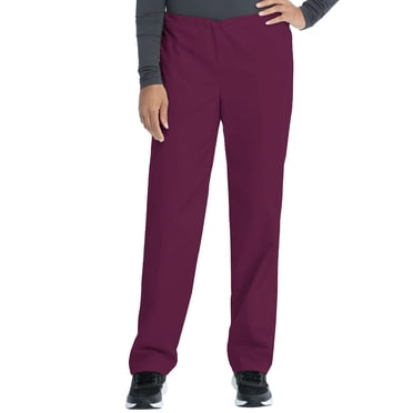 Scrubstar Women's Fashion Premium Ultimate Jogger Scrub Pants - Walmart.com