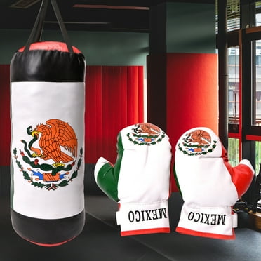 Franklin Sports Kids Mini Boxing Set - Future Champs - 12 x 4.75 x 4.75 ...