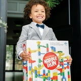 MindWare Marble Run STEM Toys: 103-Piece Set - Learning Kit for Kids Ages 4+ - Walmart.com