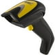 Wasp WDI4600 2D - barcode scanner - Walmart.com
