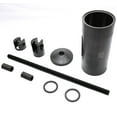 Universal Leaf Spring Pin Suspension Bushing Remover Installer Kit w ...