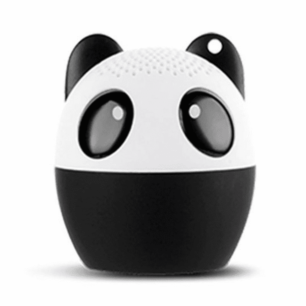 Mini Bluetooth Animal Wireless Speaker True Wireless Stereo Pair with ...
