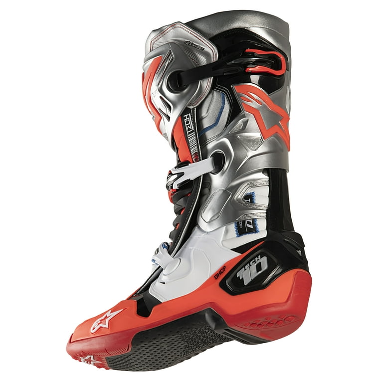 Alpinestar Boots Tech 10