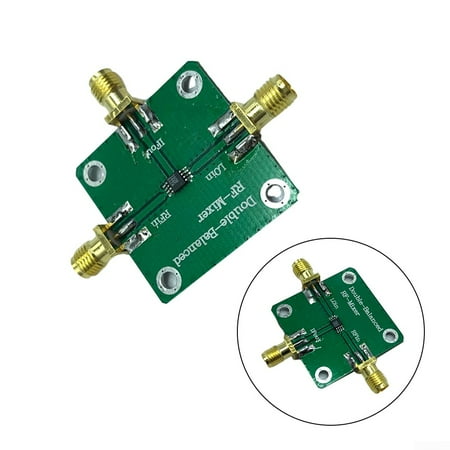 RF Microwave Double Balanced Mixer Frequency Converter | Walmart Canada
