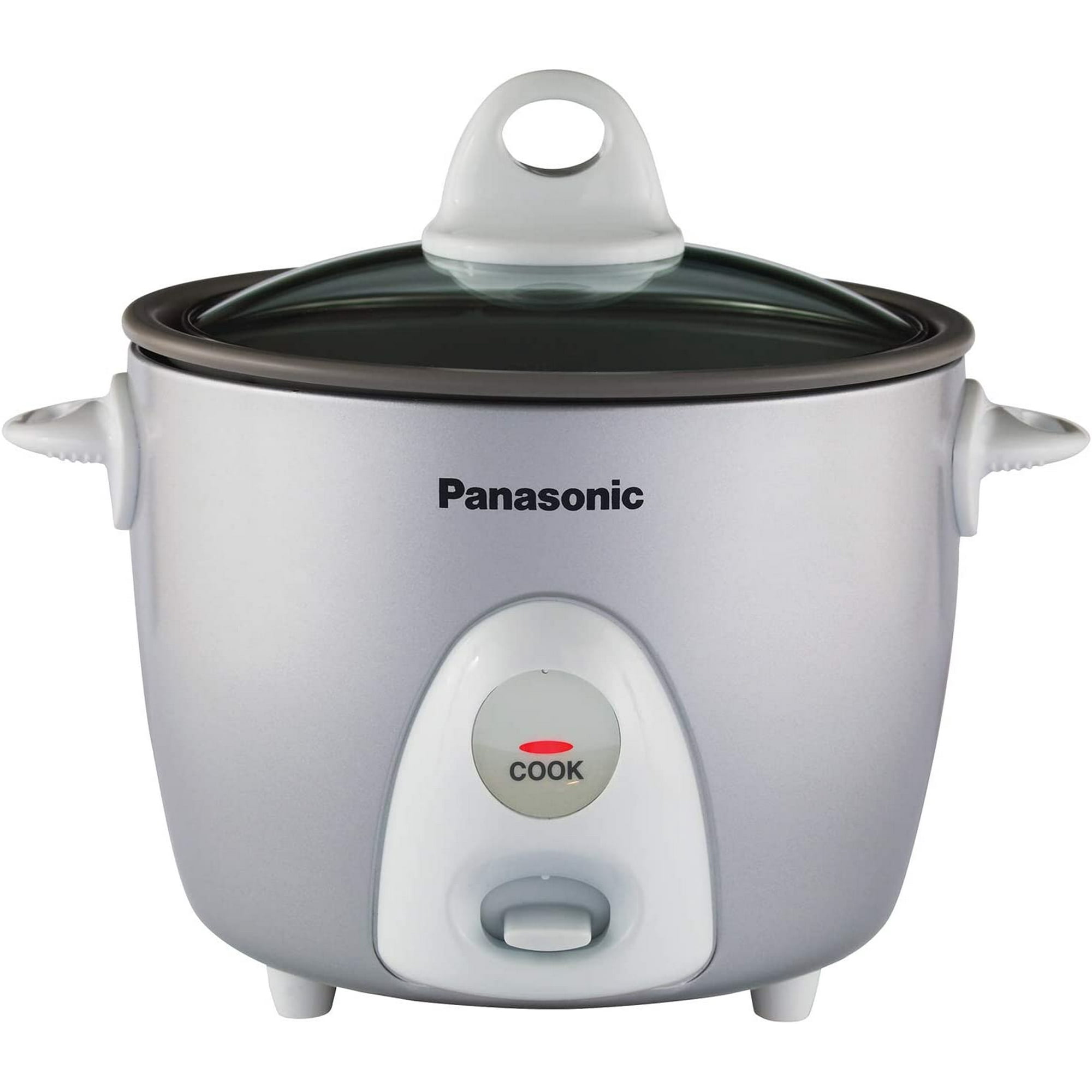 Click here for Panasonic Srg06fge 3 Cup Rice Cooker And Steamer prices