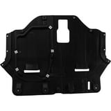 Engine Splash Shield Compatible with 2015-2017 Hyundai Sonata Center ...