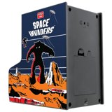 My Arcade Space Invaders - Walmart.com