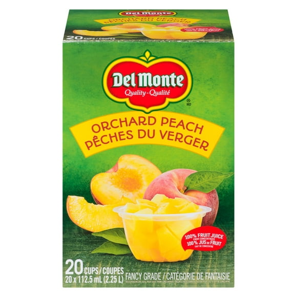 Del Monte | Walmart Canada