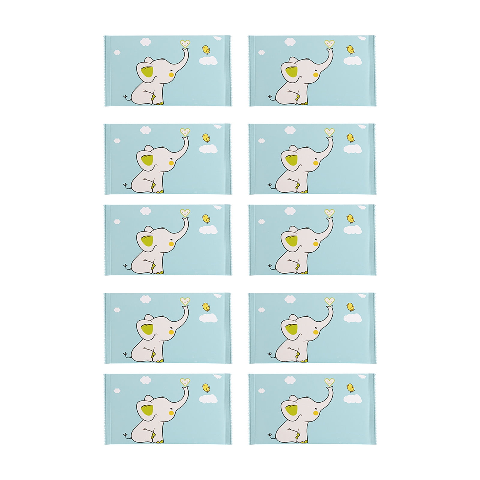 Click here for Zhengjuuu Convenience Multipurpose Disposable Wet... prices