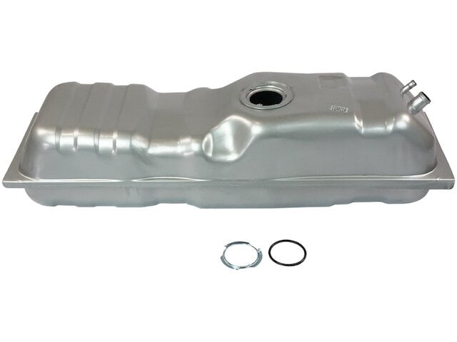 Fuel Tank - Compatible with 1973 - 1974 Chevy C10 Pickup - Walmart.com