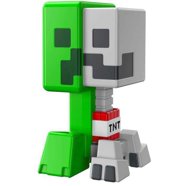 Minecraft TNT Series 25 Alex with Parrot Minifigure (No Packaging ...
