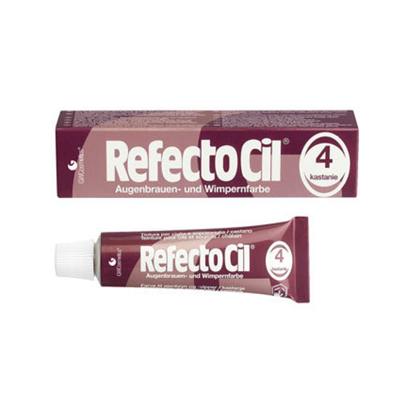 Refectocil Lash Tint
