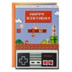 Super Mario Birthday Party Invite Postcards, 8ct - Walmart.com