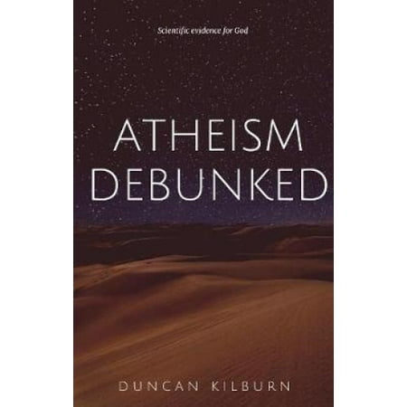 Atheism Debunked | Walmart Canada