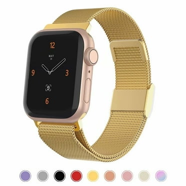 Silicone Sport Replacement Watch Band Strap for Apple Watch Series 1, 2 ...