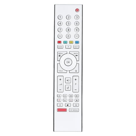 TV Remote Controlfor GRUNDIG,Intelligent LED TV Remote TV Remote ...