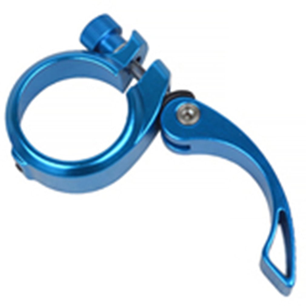 Quick Release Pole Clamp