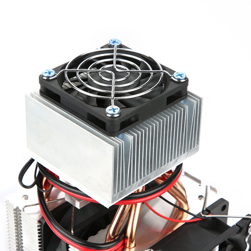 Jacksking Thermoelectric Cooler 180W Semiconductor Refrigeration ...