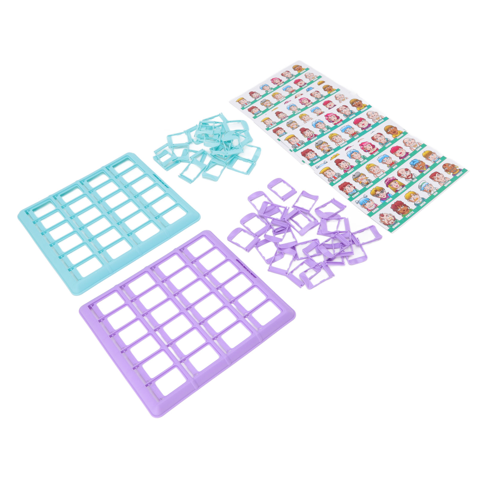 Parent Child Board Game Develop Social Skills Thinking Skills Logic Parent Child Board Game Develop Social Skills Thinking Skills Logic